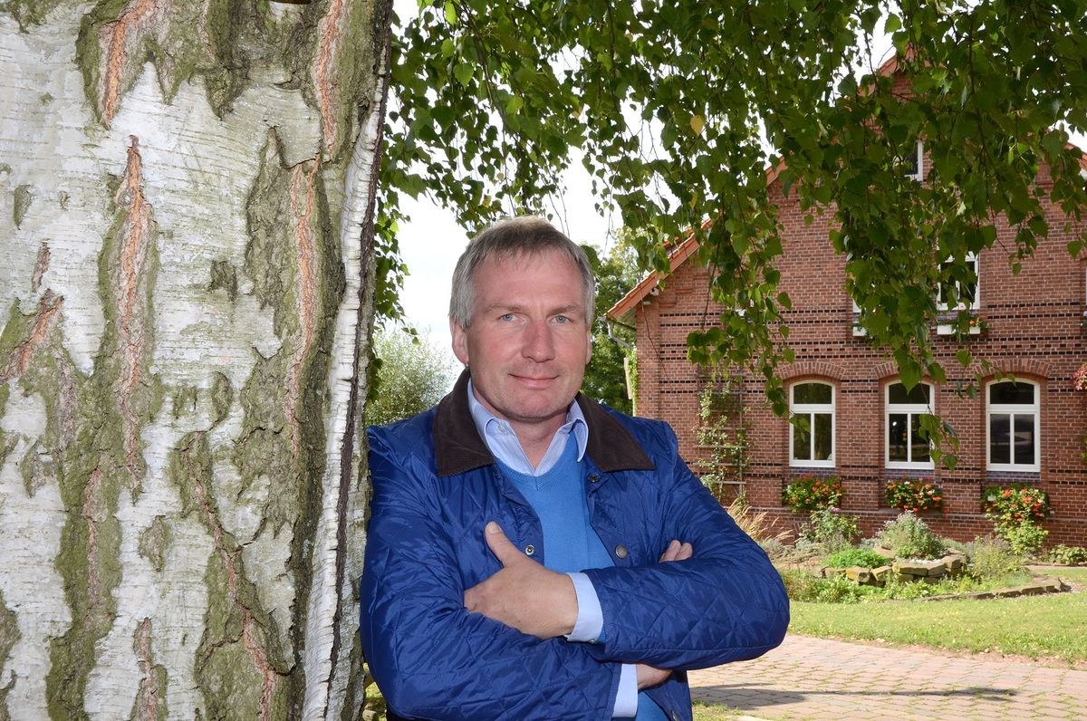 Michael Beier in 'Stiftung und Sponsoring' über ökologische Risiken und Chancen für Stiftungen